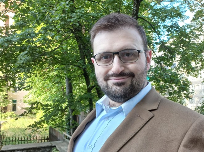 GIL – Cercle d’études avec Benoît GobitzCommunauté Juive Libérale de Genève